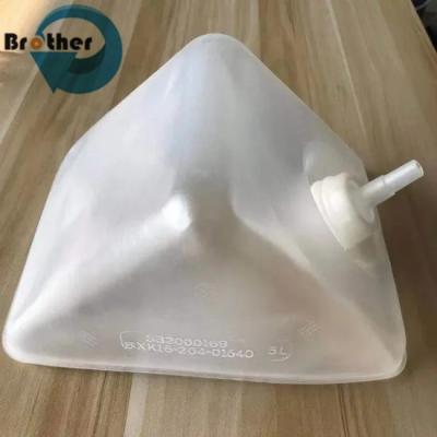 China Most Popular Products 5liter Aseptic Foldable Container, Collapsible Bag in Box Water Container for sale