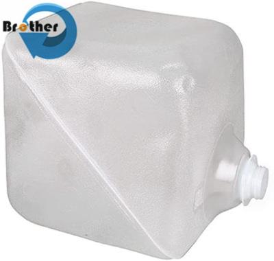 China Cubic Vertical Bag 5L 20L Cheertainer Bag in Box for Car Wash for sale