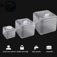 China 38mm-400mm Cap Cubitainer with Plastic Spigot M4 Cap for sale