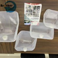 China China Supplier Collapsible Water Gallon LDPE 20L Cubitainer for sale