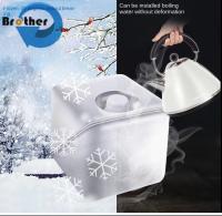 China Detergent Gel Packaging 5L 10L 20L Bag in Box Cubitainer for Car Washing Detergent for sale