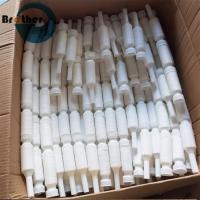 China Flexible Packaging Soft Plastic LDPE 5L 10L 20L Sake Barrels Container Cubitainer Bag for sale