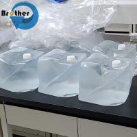 China Hot Selling White Water Container with Pitcher Dispenser Jug Plastic Drums for Water Storage for sale