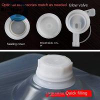 China BPA Free Aseptic 18L Sake Soy Sauce Cubitainer Liquid Packaging Bag in Box for sale