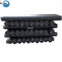 China Double Side 100% Waterproof High Density Polyethylene Fabric Material Plastic Tarpaulin Tarps Roll for Ground Covers for sale