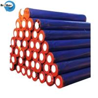 China Widely Use Guaranteed Quality Wholesale Waterproof PE Tarpaulin Fabric for sale