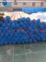 China PE Tarpaulin White Blue Poly Tarp 6x8 Lightweight Camping for sale