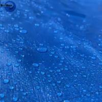 China 10x10 Tarp PE Heavy Duty Poly Tarps 20 Mil for sale