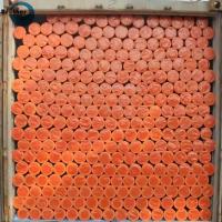 China HDPE+LDPE Black PE Tarpaulin Rolls for sale