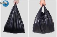 China Outdoor PE Coated Tarpaulin Roll Factory Price Stock Lot Waterproof Plain Style Fabric for sale