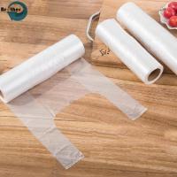 China Retail Custom Printed Plastic Vest Carrier Bag Supermarket Heavy Duty Biodegradable Shopping Bags for sale