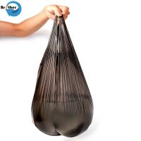 China Good Quality Factory Price Plastic Shopping T-Shirt Bag for sale