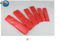 China Environmentally Friendly Heavy Duty LDPE HDPE Thank You Vest Carrier Plastic Bags / T-Shirt Plastic Bag for Supermarket for sale