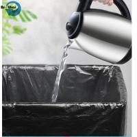 China Environmentally Friendly Heavy Duty LDPE HDPE Thank You Vest Carrier Plastic Bags / T-Shirt Plastic Bag for Supermarket for sale