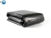 China New Products Idpe/HDPE Colored Plastic Waterproof Garbage Bags Custom Rubbish Bags for sale
