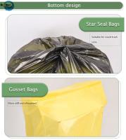 China New Hot Selling Products Wholesale Gabage Bag with Best Service and Low Price for sale