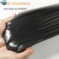 China Plastic Disposable PE Garbage Rubbish Trash Bag Kitchen Garbage Bag for sale