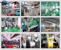 China 100% Compostable Trash Bags Eco Friendly Biodegradable Garbage Bags for sale