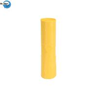 China Wholesale HDPE Disposable Plastic Garbage Bag on Roll Color Customized Size Customized for sale