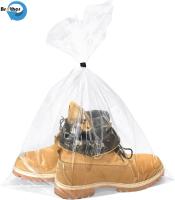 China Environmentally Friendly HDPE LDPE Household Vest Bags Garbage Bags Ziplock Bags Flat Bags Shopping Bags Dog Poop Bags Nappy Bag Vacuum Bags Baking Paper for sale