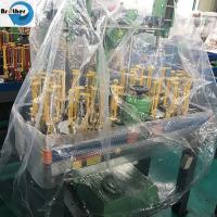 China Factory Price Food Grade Thickened Supermarket Shopping Hand Tear Packaging Custom Printed Fresh Food Flat Bag for sale