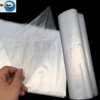 China Disposable Color Convenient Household Biodegradable Flat Garbage Bag Customized for sale
