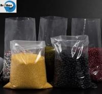 China Disposable Color Convenient Household Biodegradable Flat Garbage Bag Customized for sale