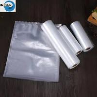 China Manufacturer′ S Direct Selling HDPE LDPE Water Storage Bag Flat Pocket Can Be Customized with Printed Flat Bag for sale