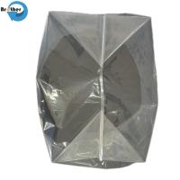 China Manufacturer′ S Direct Selling HDPE LDPE Water Storage Bag Flat Pocket Can Be Customized with Printed Flat Bag for sale