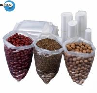 China Manufacturer′ S Direct Selling HDPE LDPE Water Storage Bag Flat Pocket Can Be Customized with Printed Flat Bag for sale
