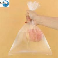 China Hot Sale Colored HDPE/LDPE Roll/ Flat Pack Star-Sealed Garbage Bags, Drawstring Bag, T-Shirt Bag, Poop Pet Bag, Baby Nappy Bag, Ziplock Bag, Shopping Fruit Bag for sale