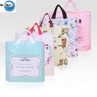 China Disposable Color Convenient Household Biodegradable Flat Garbage Bag Customized for sale