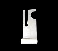 China Biodegradable Compostable Apron, Disposable Medical Plastic Apron for sale