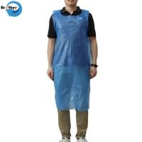 China High Quality Disposable Medical Aprons Custom Disposable Aprons for sale