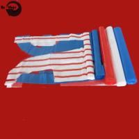 China Disposable Plastic Polyethylene PE Apron with CE Certificate for sale