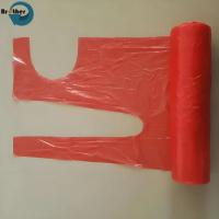 China High Quality PE Apron Blue Custom Disposable Aprons for Kitchen for sale