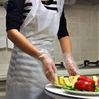 China High Quality Disposable Medical Aprons Custom Disposable Aprons for sale