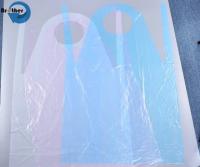 China High Quality Disposable Medical Aprons Custom Disposable Aprons for sale
