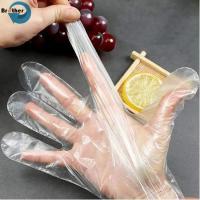 China Disposable Gloves, Household Gloves, Gloves Disposable, PVC Gloves Disposable, Hand Gloves, Disposable Protective Glove for sale
