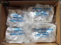 China Gloves Food Grade, Security Gloves, Plastic Hand Gloves, Disposable Poly Gloves, PVC Household Gloves for sale
