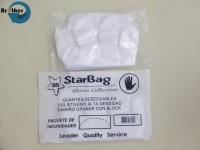 China Polythene Food Gloves, Hand Gloves Disposable, Plain Hand Gloves, Classic Gloves, Gloves PVC, Customisable Gloves for sale