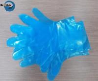 China Safe Glove, Disposable PE Glove, Gloves Supplies, Disposable Sugcal Gloves, Hand Protector Glove for sale