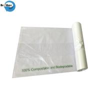 China Food Fresh HDPE LDPE Plastic Produce Bag Clear Packaging Shopping Roll Food Bags on Roll for Produce for sale