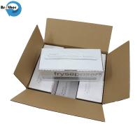 China Custom Logo Storage Hand Food Pouch Plastic Produce Bag on Roll Food Storage Bag for sale