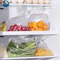 China Supermarket Customize Plastic HDPE Produce Bag Roll for sale