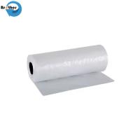 China Disposable Clear Plastic Food Bags on Rolls Cheap Custom Plastic Food Bags for sale