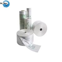 China Food Safe Custom Freezer Bag Kitchen Polythene Waterproof Food Packaging Food Storage Bags for sale