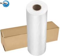 China Food Safe Custom Freezer Bag Kitchen Polythene Waterproof Food Packaging Food Storage Bags for sale