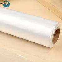 China Disposable Clear Plastic Food Bags on Rolls Cheap Custom Plastic Food Bags for sale