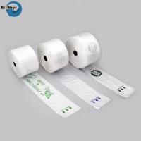 China 100% Virgin Material Food Bag for Food and Meat at Supermarket for sale
